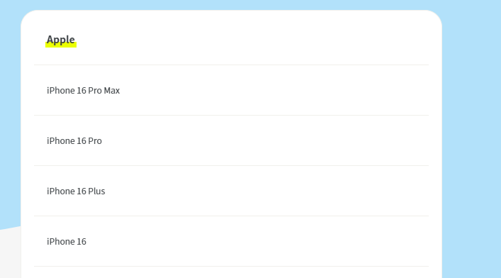 ahamoでiPhone 16を使う方法まとめ！機種変更の手順やお得に購入する方法も解説